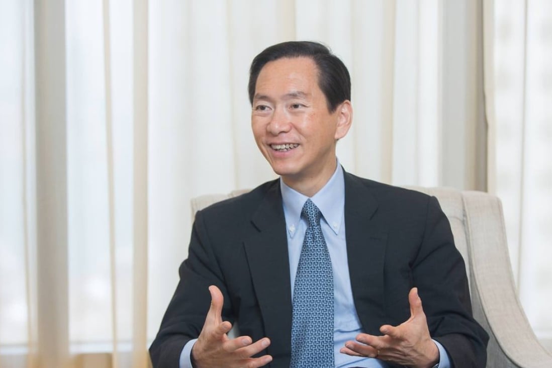 Involve Hong Kong’s young people more in decision making, Executive ...