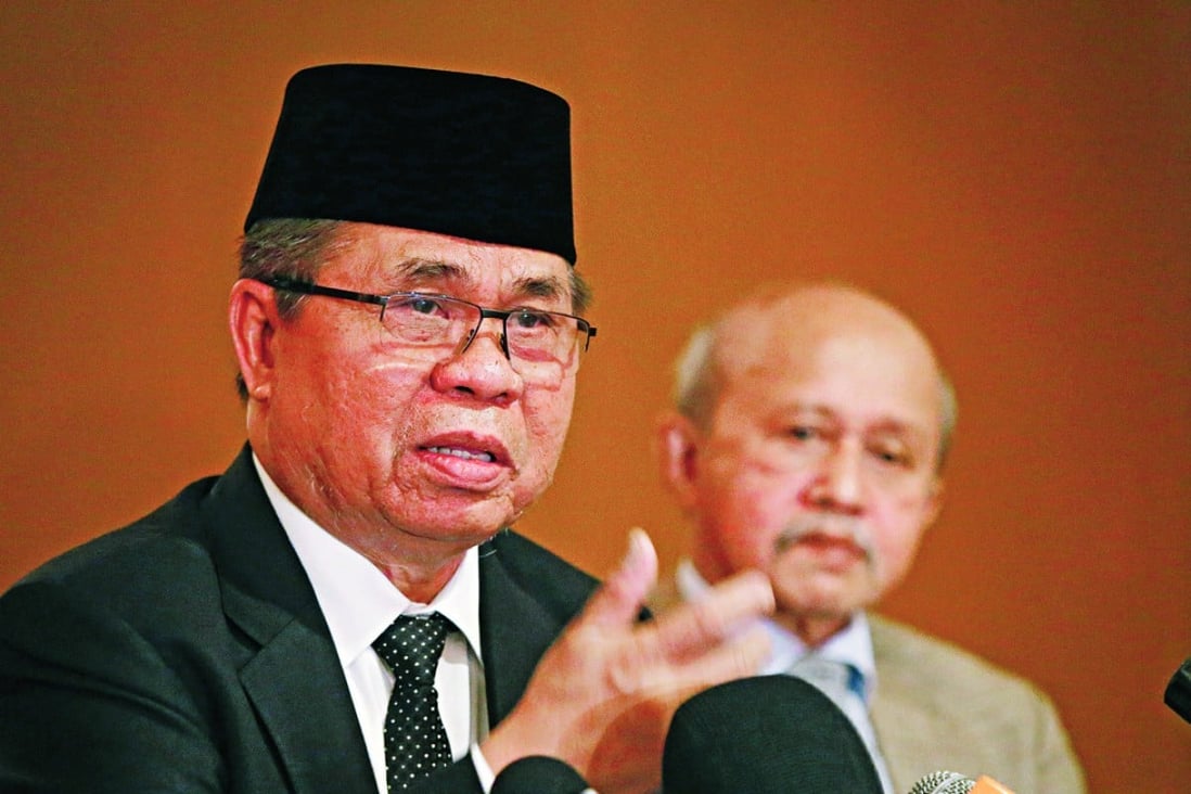 Philippine Muslim rebels warn of Islamic State threat in the south of ...