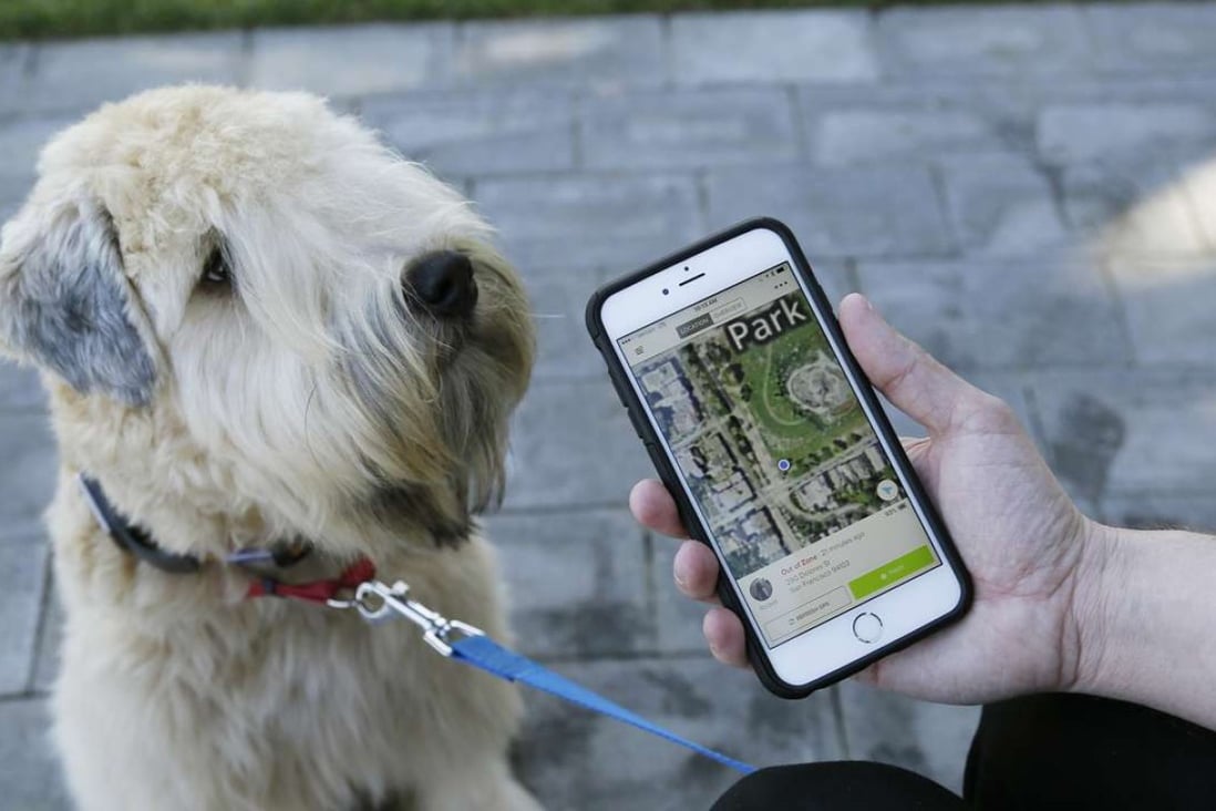 Pet tech: smart gadgets offer new ways to keep animals safe and ...