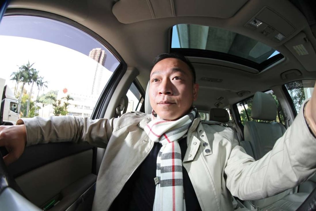 What’s it like to work for Uber? Hong Kong drivers tell the human story ...