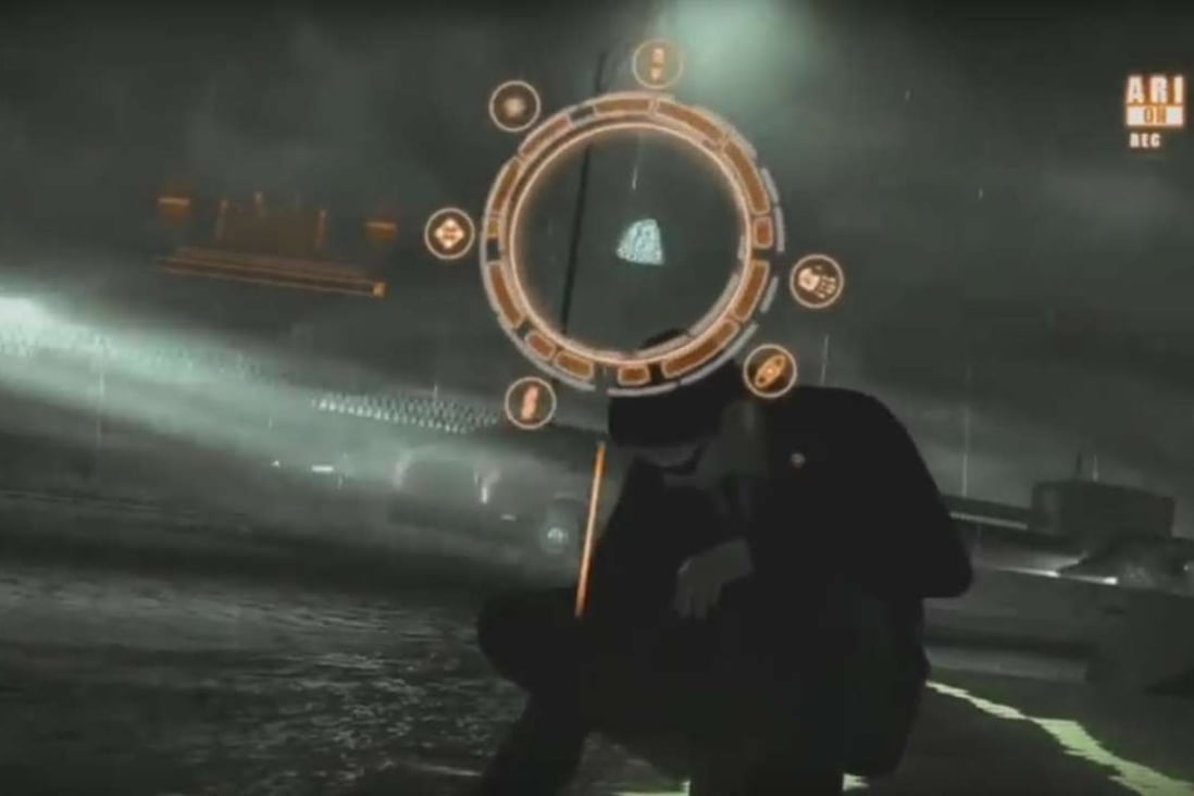 Game reviews: Heavy Rain shows its age while Devil Daggers is retro ...