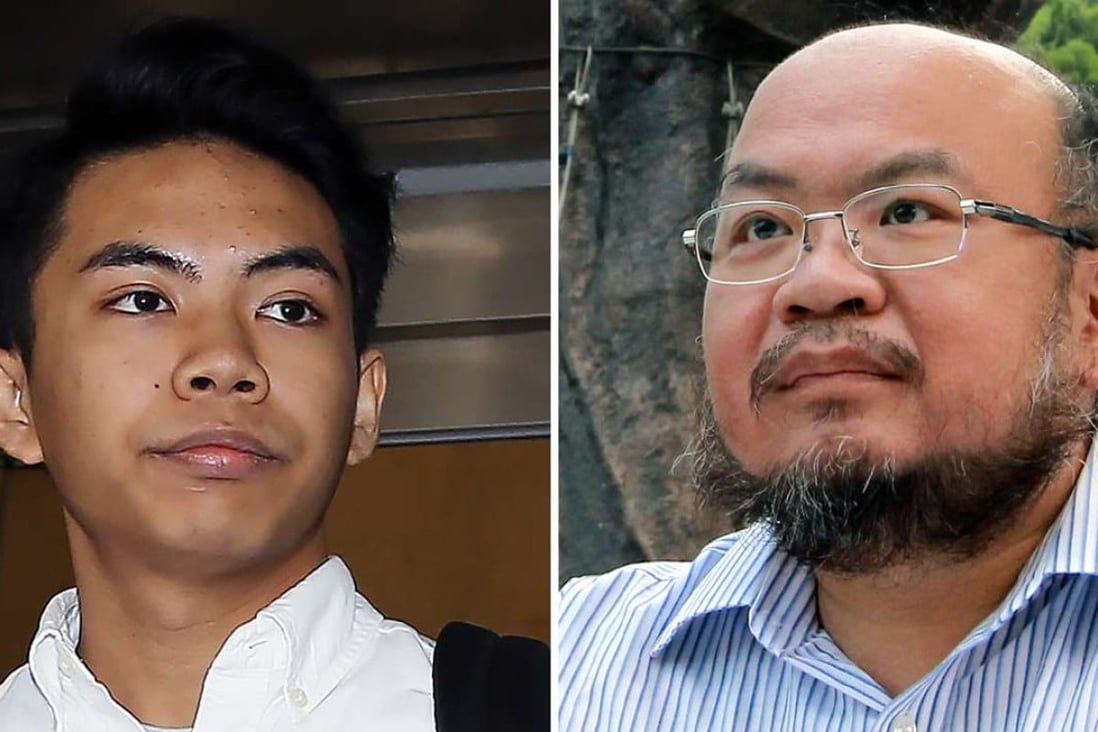 HKU student magazine says Hong Kong should become independent from ...