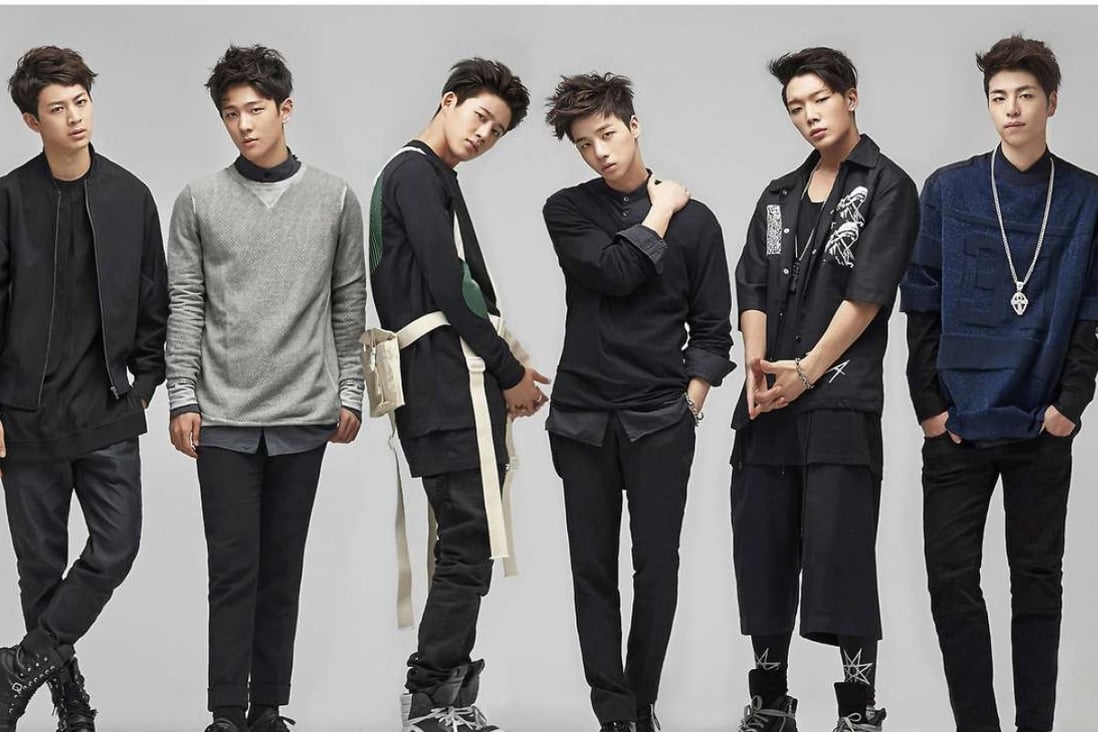 Big news for all you K-pop fans: iKON to make Hong Kong debut in May ...