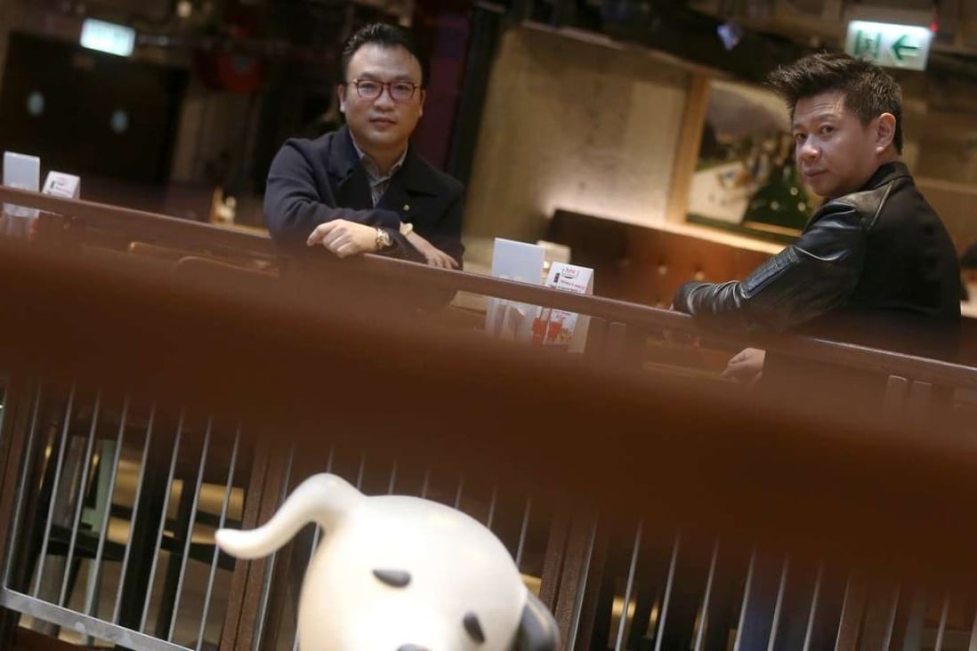 HMV eyes Shenzhen as first stop in mainland China expansion | South ...