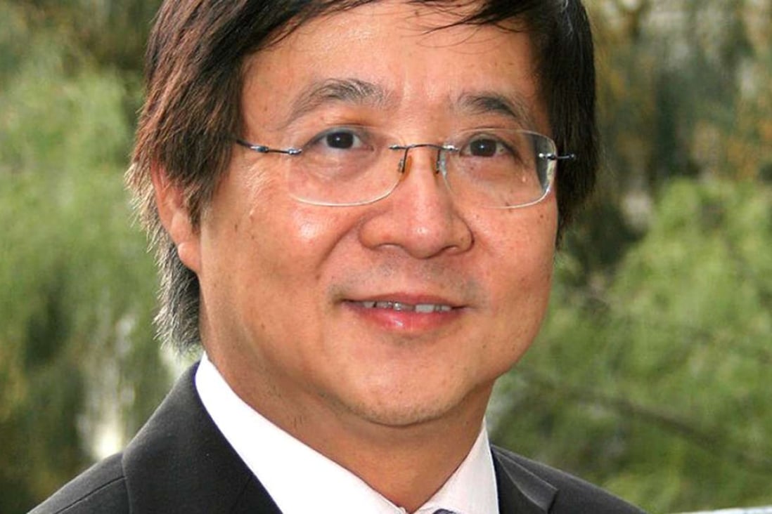 ‘I hope to bring in negotiation and understanding,’ says Hong Kong’s ...