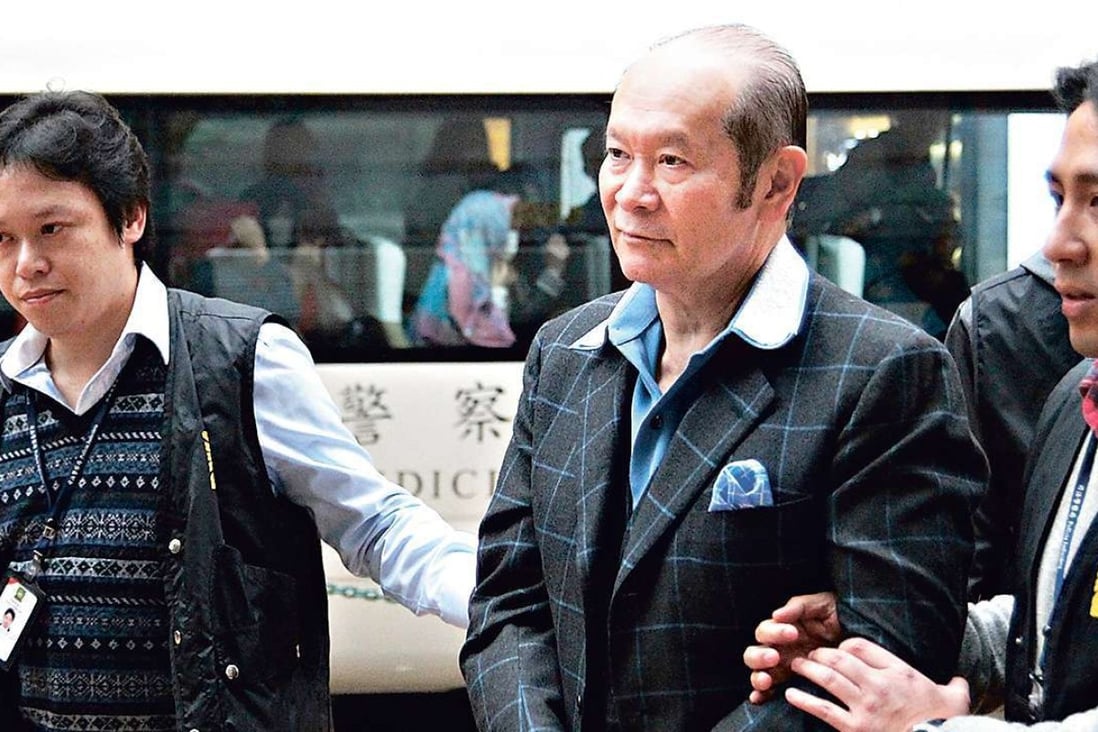 Alan Ho was ‘condemned even before trial’, lawyer says | South China ...