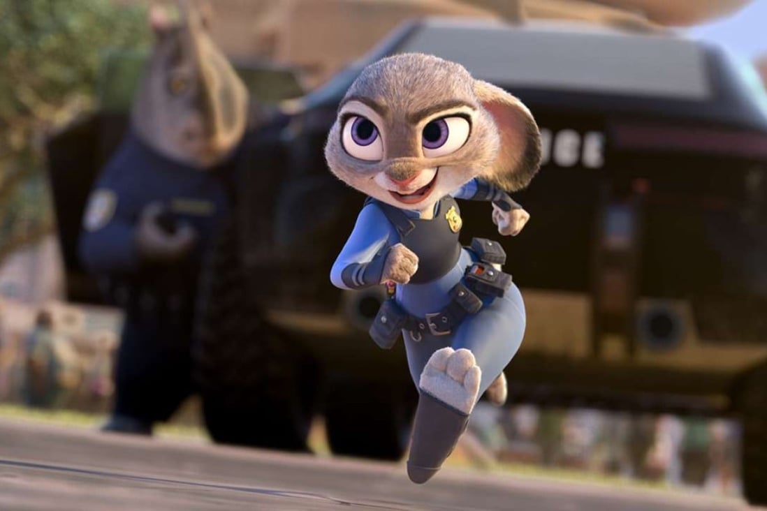 Film review: Zootopia – Disney’s all-animal animation is a wildly ...