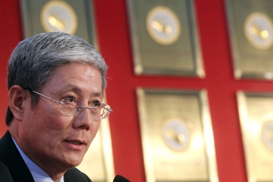 Vanke’s corporate battle signals opportunities in big property blue ...