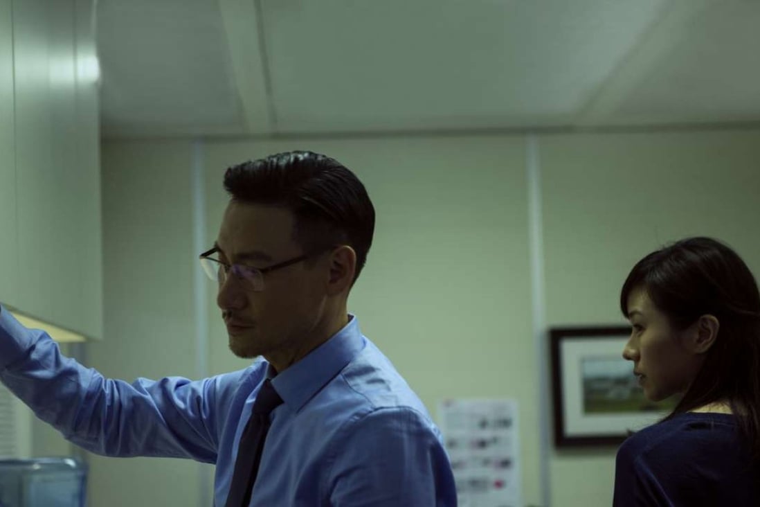 Film review: Heaven in the Dark – Jacky Cheung, Karena Lam in sexual ...