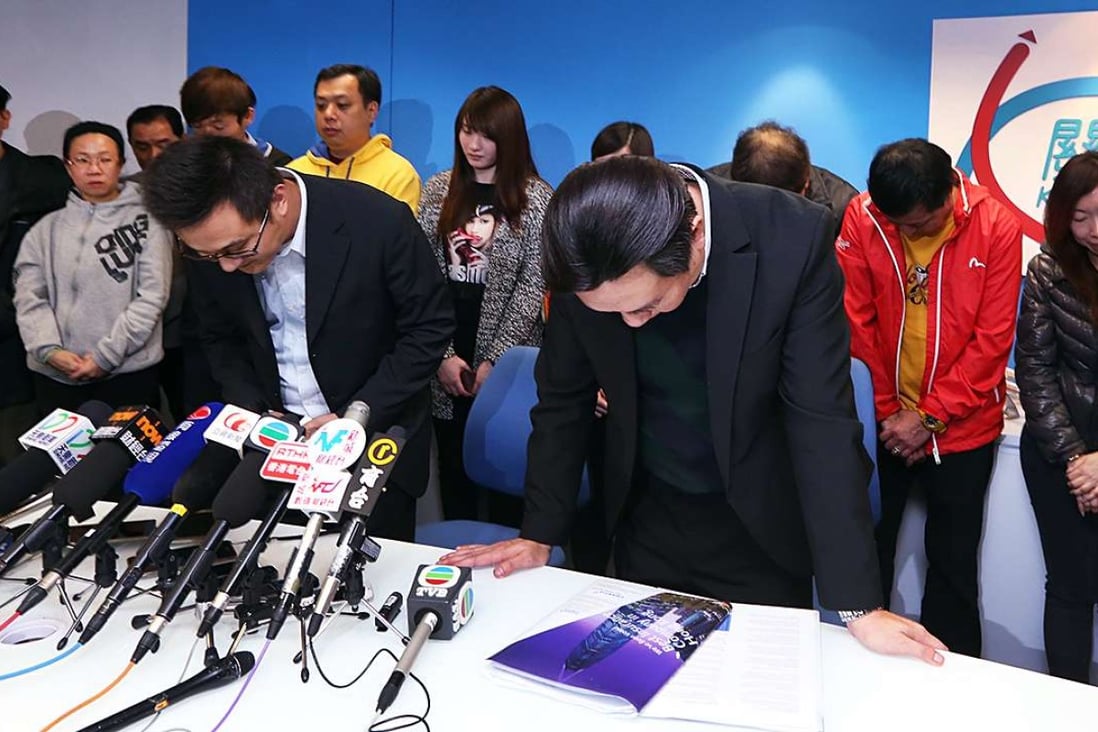 Hong Kong travel agency suspends operations after more than three ...