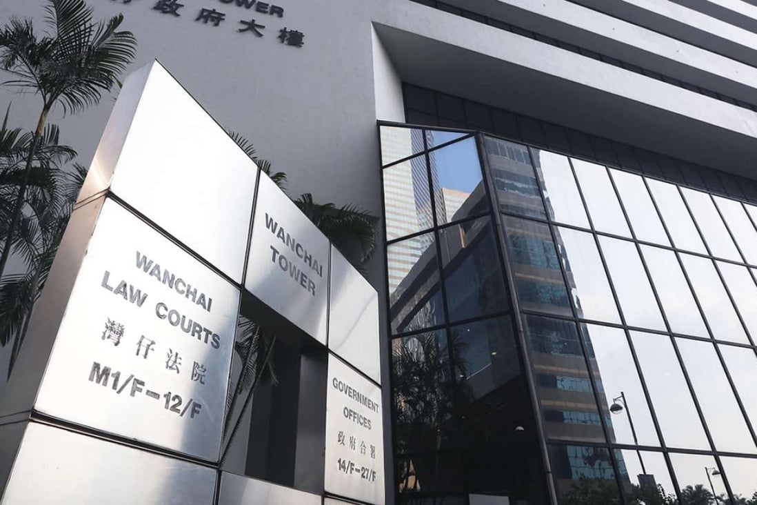 Woman who used fake credentials to get HK$88,000-a-month CEO job ...