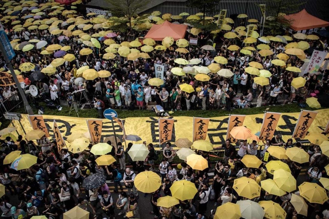 How Hong Kong came to be governed by an oligarchy | South China Morning ...