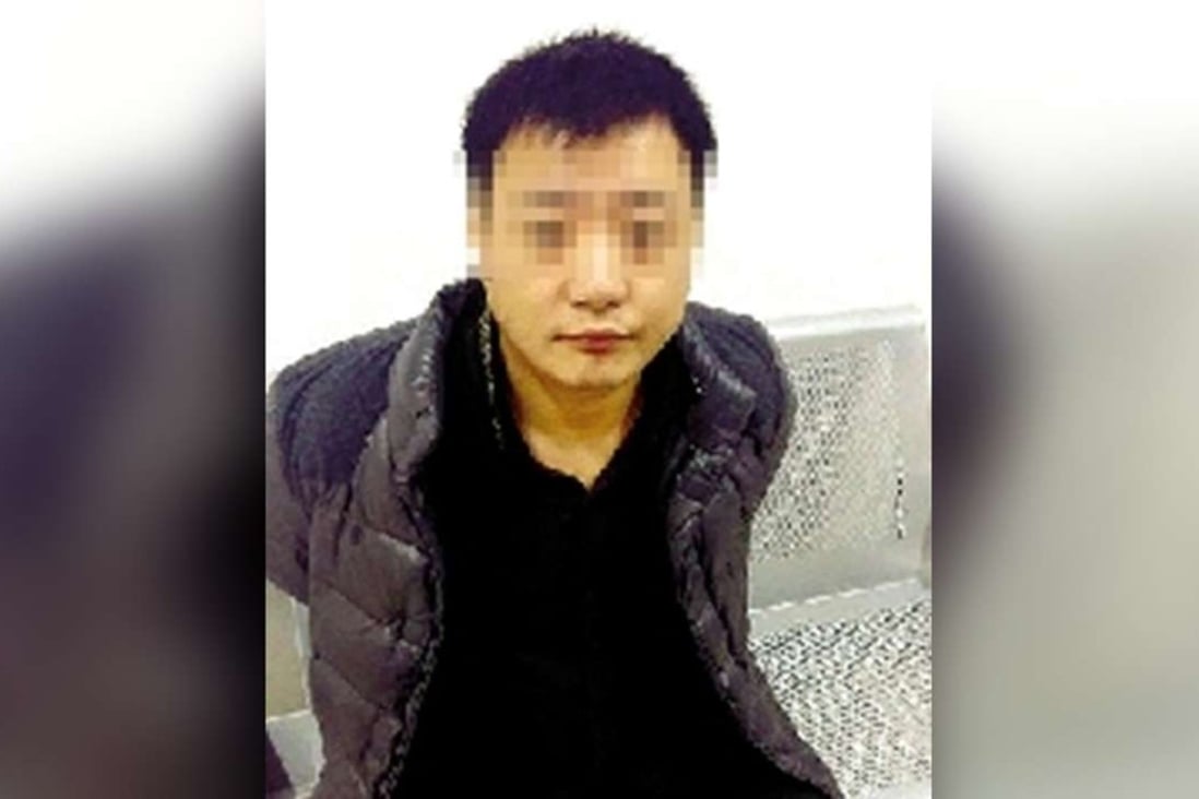 Chinese man pays ‘hitman’ 70,000 yuan to murder him – then changes his ...