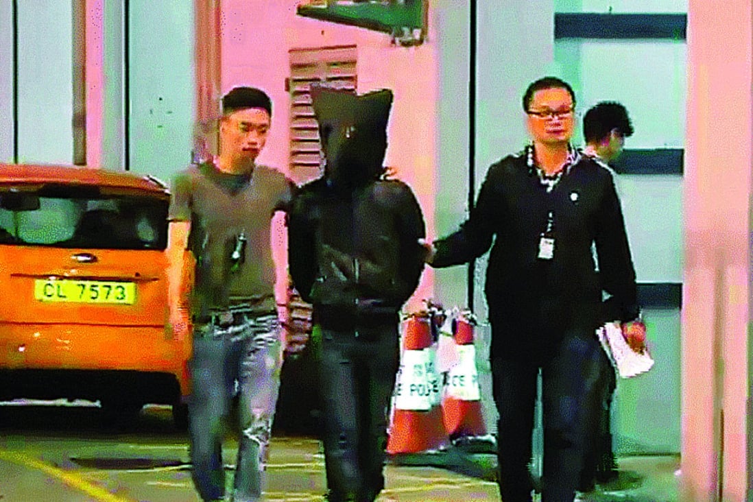 Suspects in Hong Kong body-in-cement murder ‘beyond reach of police ...