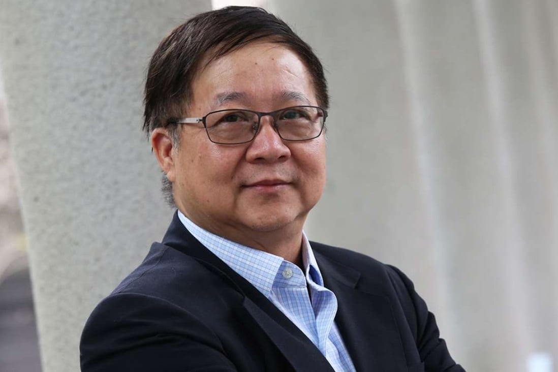 Equal opportunities chief vows to pursue equality for all Hongkongers ...