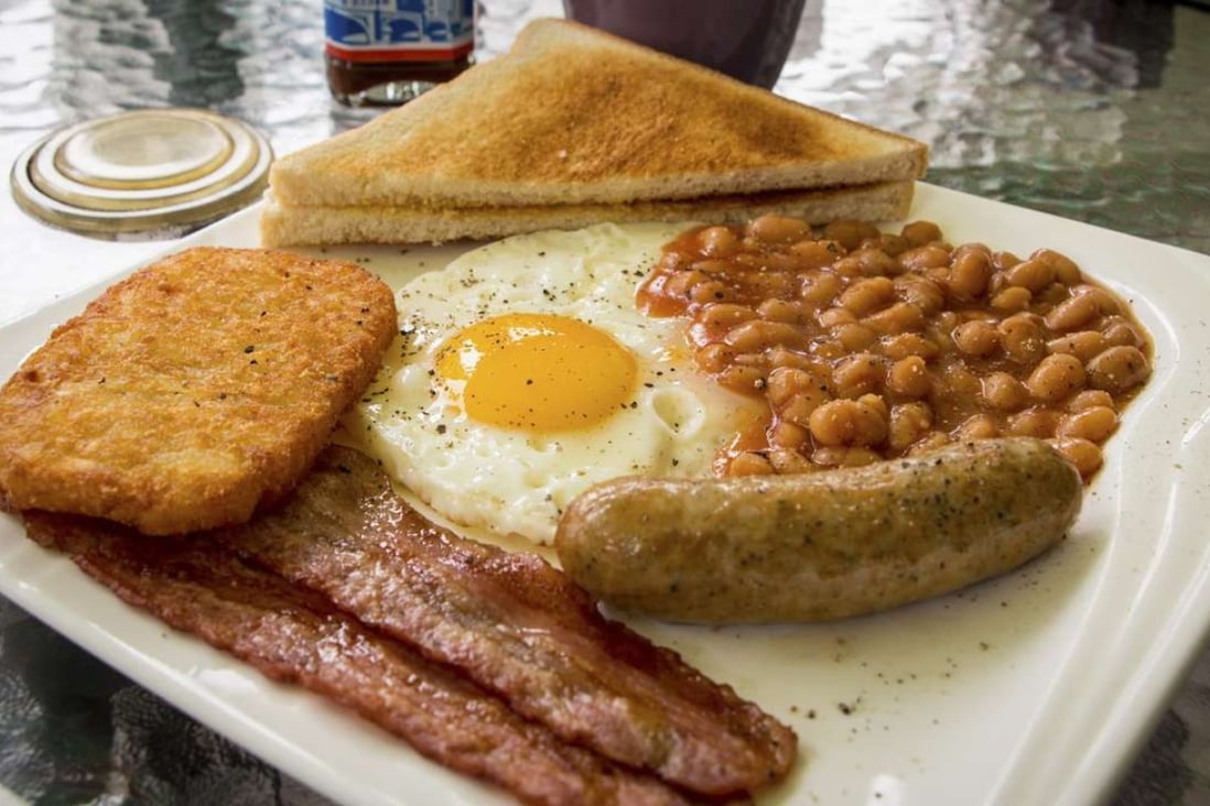 Hong Kong’s best-kept secrets: all-day breakfasts for HK$48 in a sleepy ...