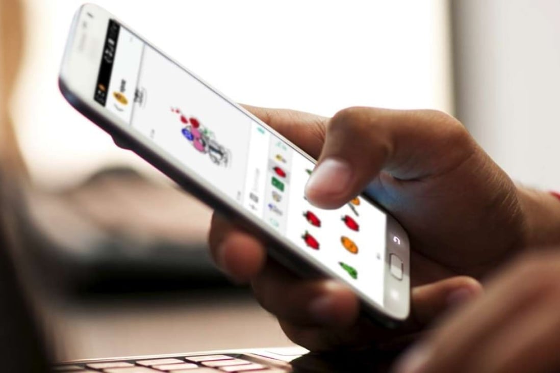 The Facebook of emerging markets? China-backed migme targets India ...