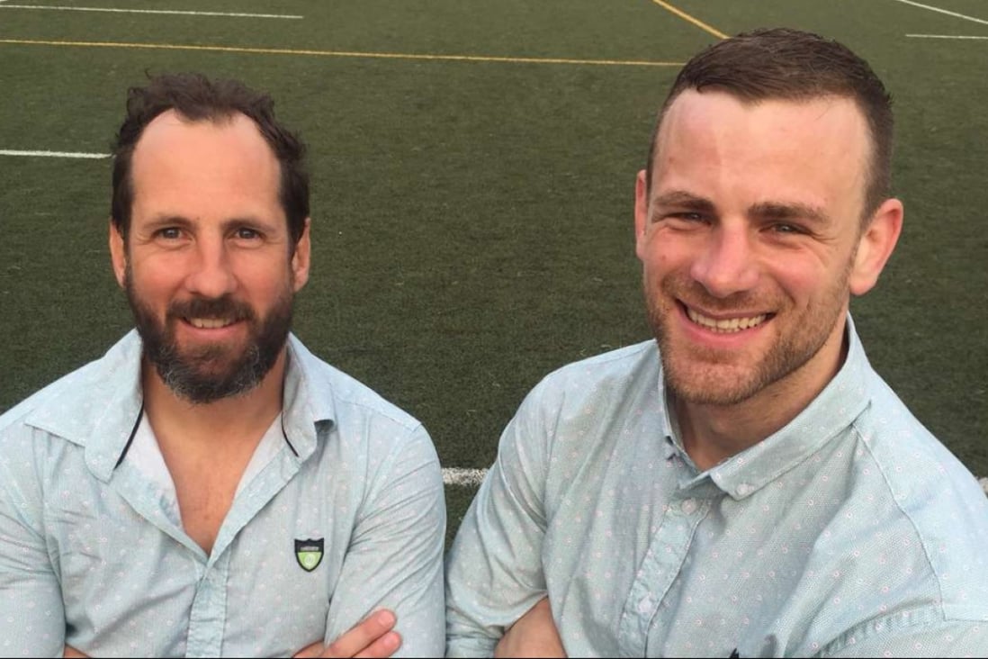 Germans raring to go as they return to Hong Kong after 24 years | South ...