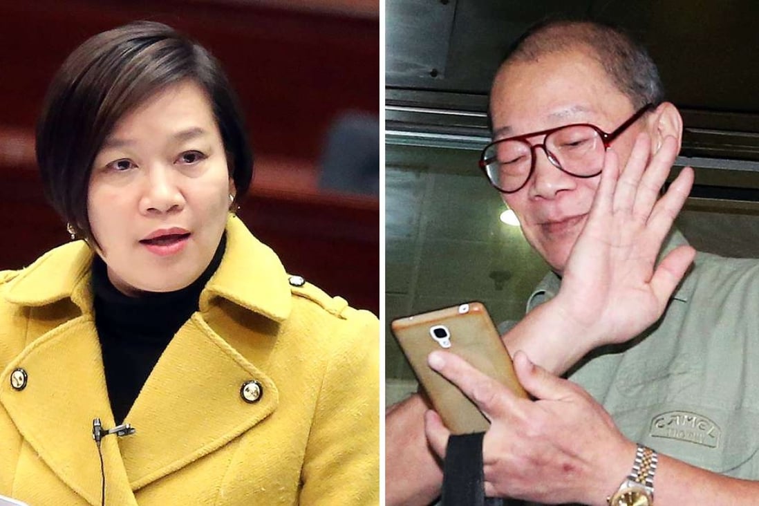 No dough: Hong Kong vendor owed HK$37,000 for unpaid rice dumplings ...