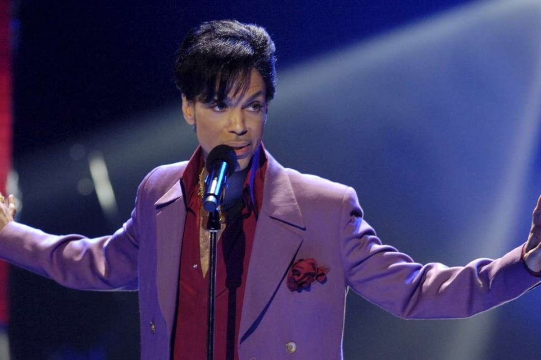 How Prince’s vision and creative control inspired a whole ‘new power ...