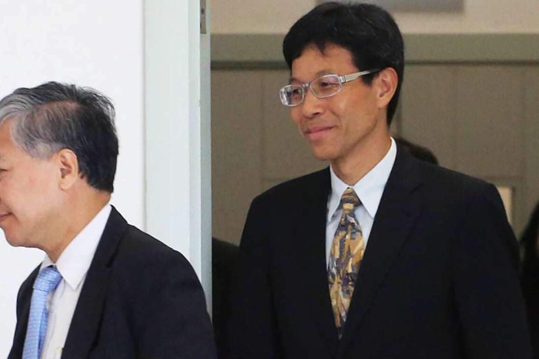 Baptist University staff and students upset at last-minute announcement ...