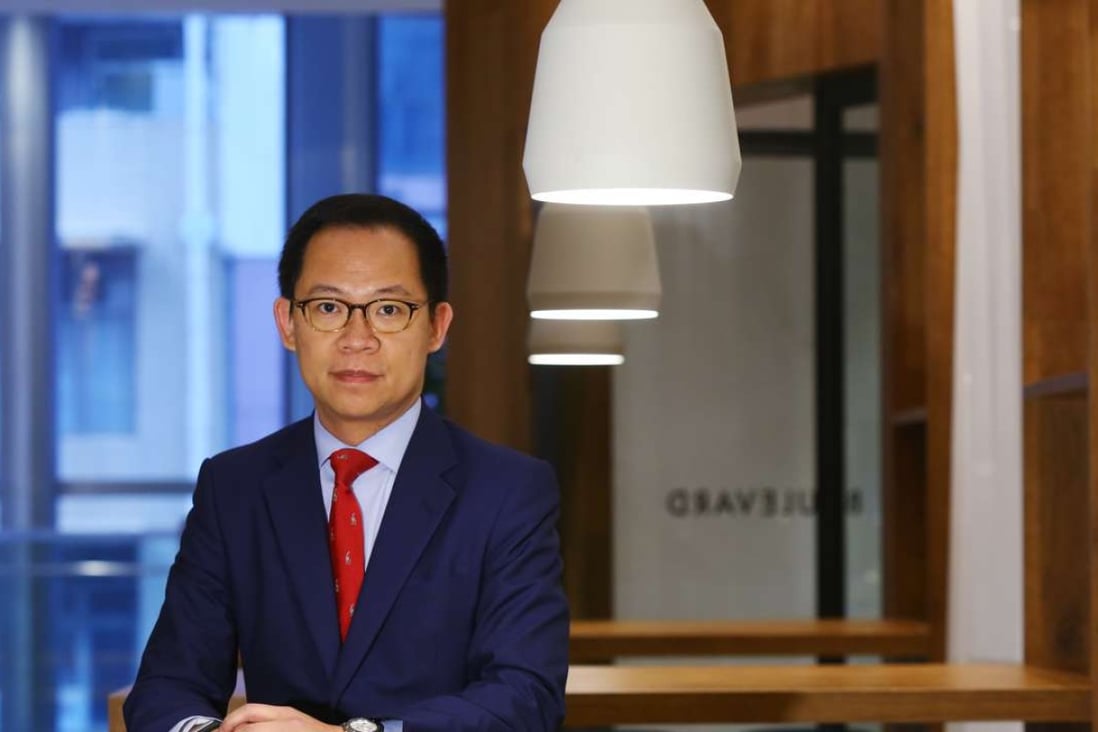 Maxim’s Raymond Tong says Hong Kong could be become a world food ...