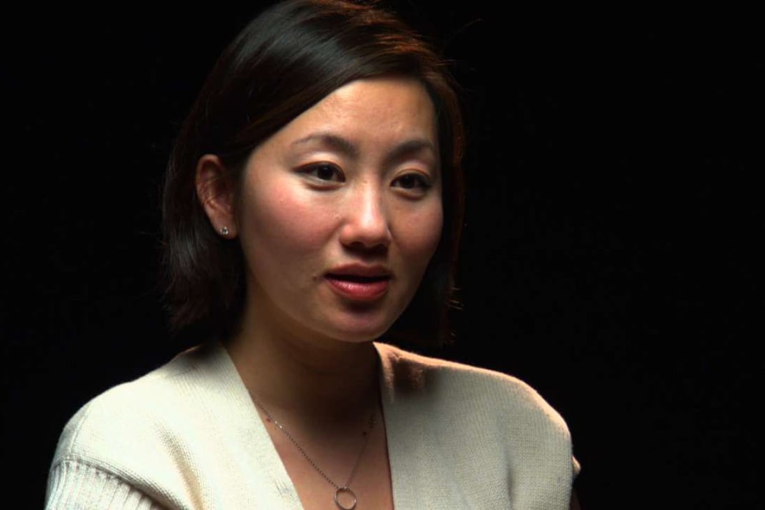 Kao Kalia Yang, American Hmong writer, on book about her storytelling ...