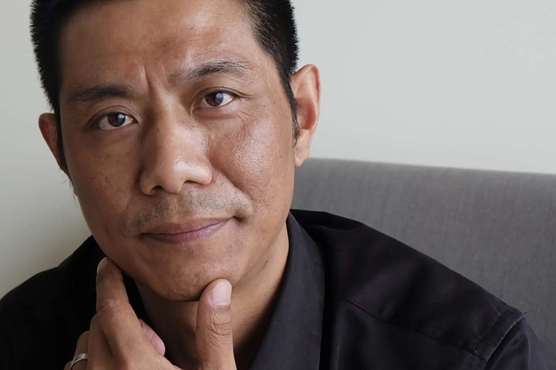 Yu Feng: China’s unorthodox ‘marriage counsellor’ has tried to get ...