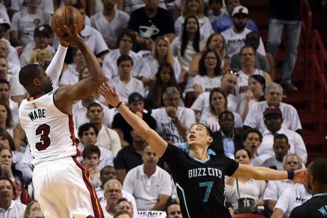 Jeremy Lin says he would ‘love’ to return to Charlotte Hornets next ...