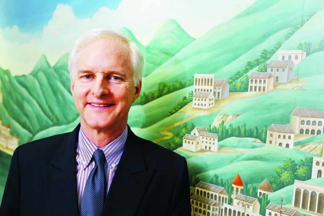 Hong Kong can sustain its economic success with flexibility and ...