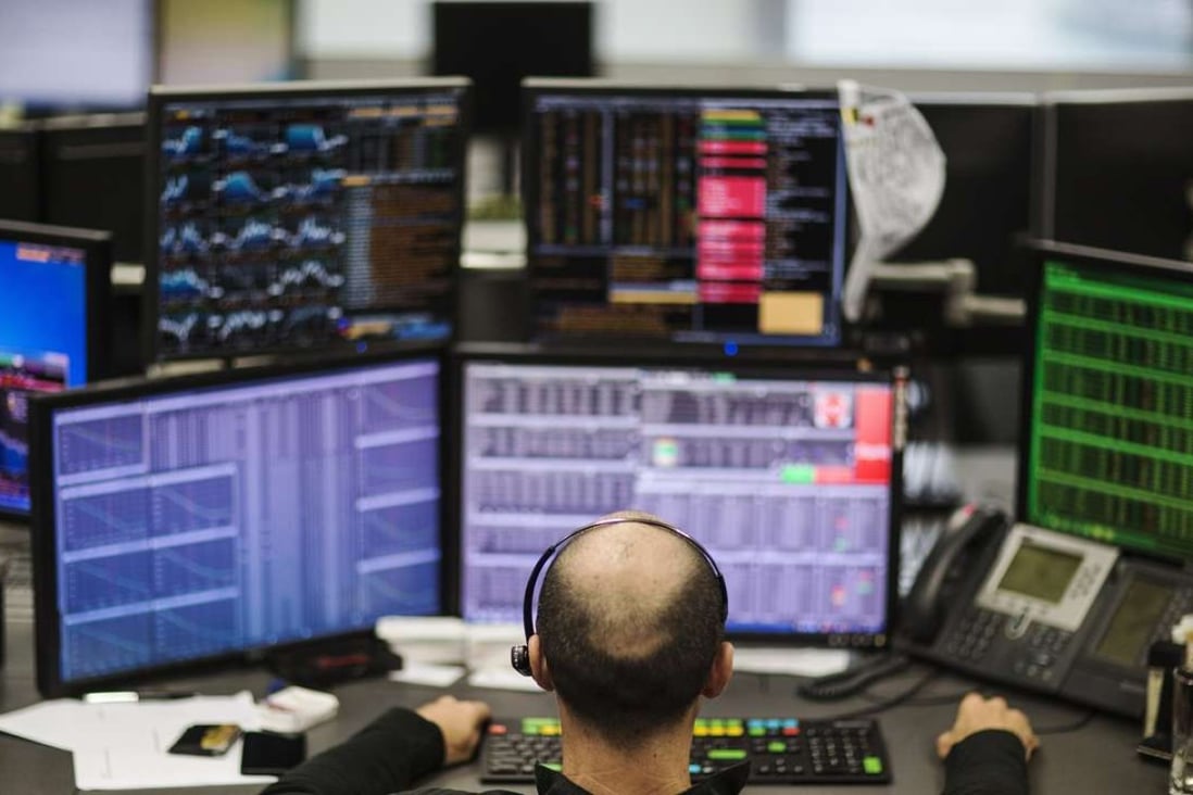 China’s yuan strengthens, but caution remains over the longer-term ...