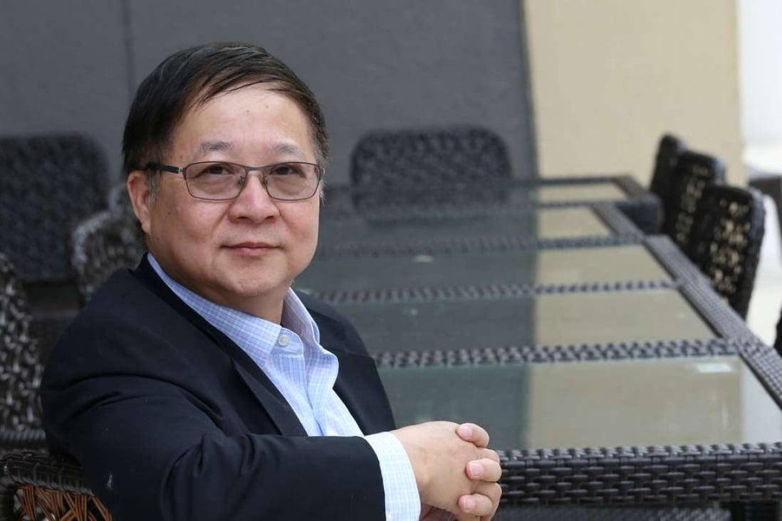 Is Hong Kong’s new equality chief guilty of intimidation? No, just bad ...
