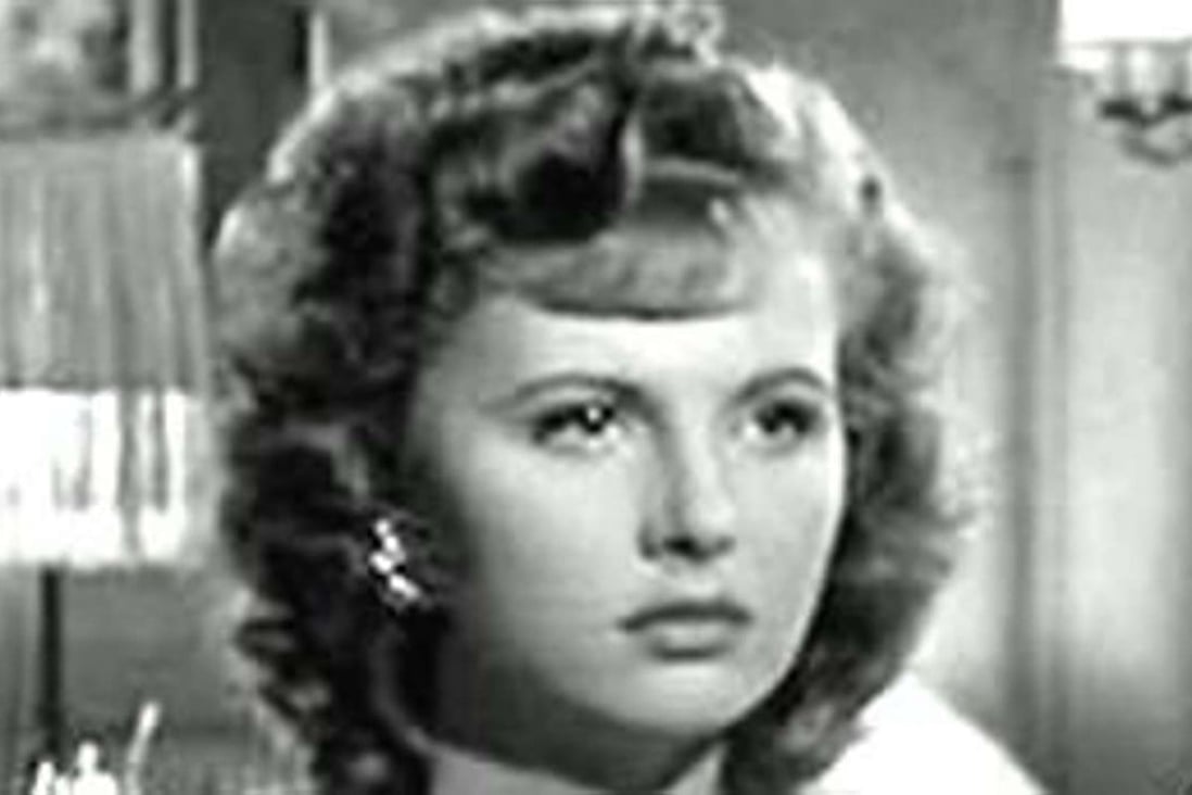 Madeleine LeBeau, star of Casablanca film, dies at 92 | South China ...