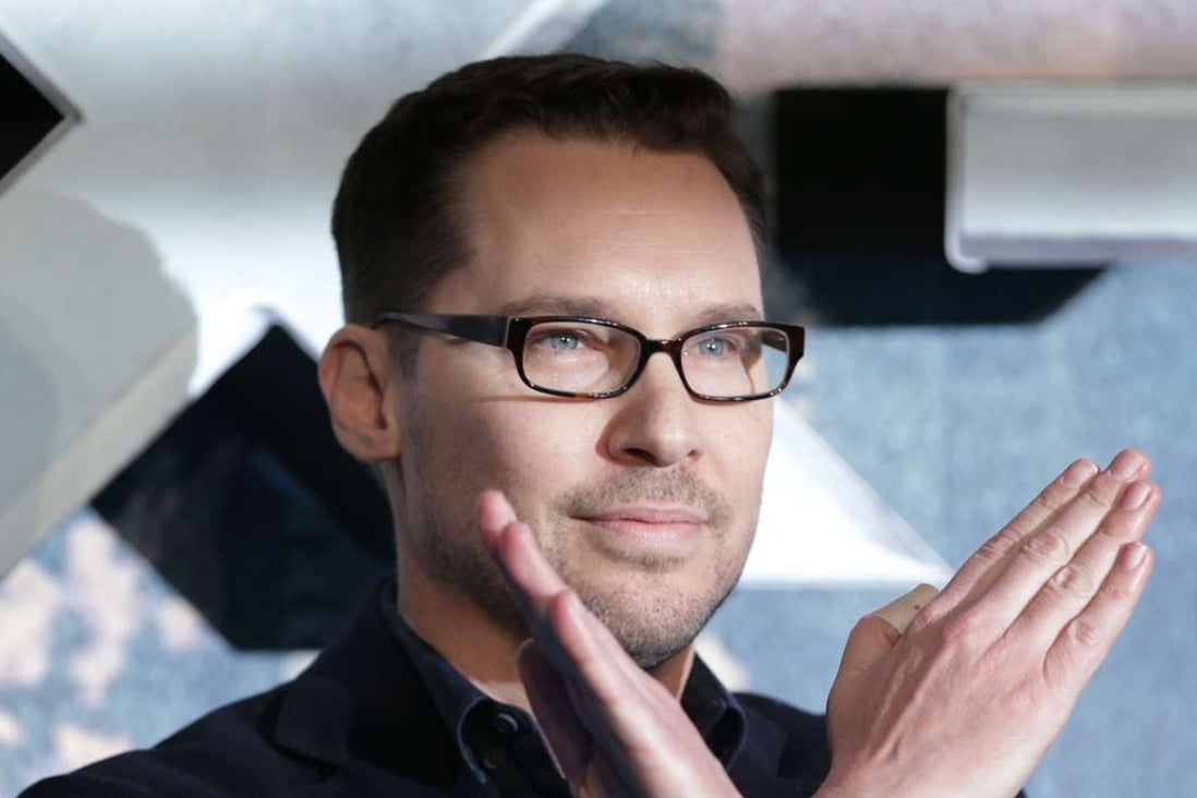 ‘I never read comics when I was a kid’: Bryan Singer on fourth X-Men ...