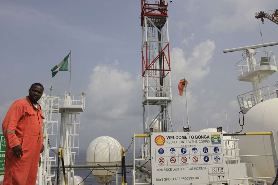 Radical ‘Avengers’ threaten new insurgency in Nigeria's oil-producing ...