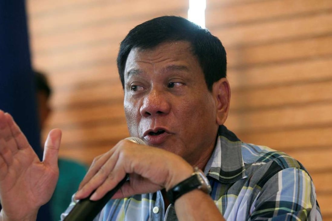 ‘The drugs have lessened’: meet the Davao residents who insist Rodrigo ...