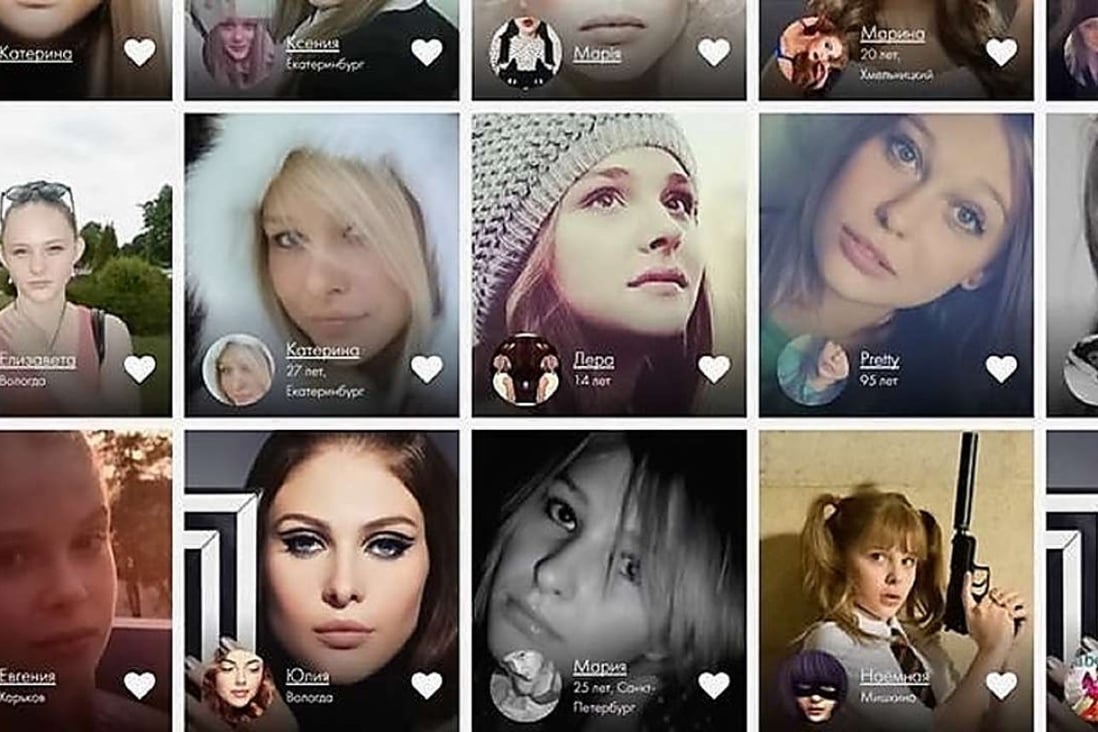 The end of anonymity? Russia’s new FindFace app identifies strangers ...