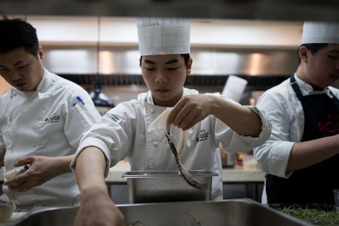 Michelin announces first China restaurant guide, covering Shanghai ...