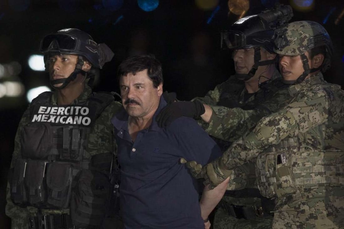 ‘Mexico has no jail that can hold him’: drug lord El Chapo set to be extradited to US | South ...