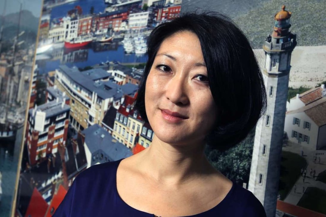 Fleur Pellerin’s remarkable journey to the heights of French government ...