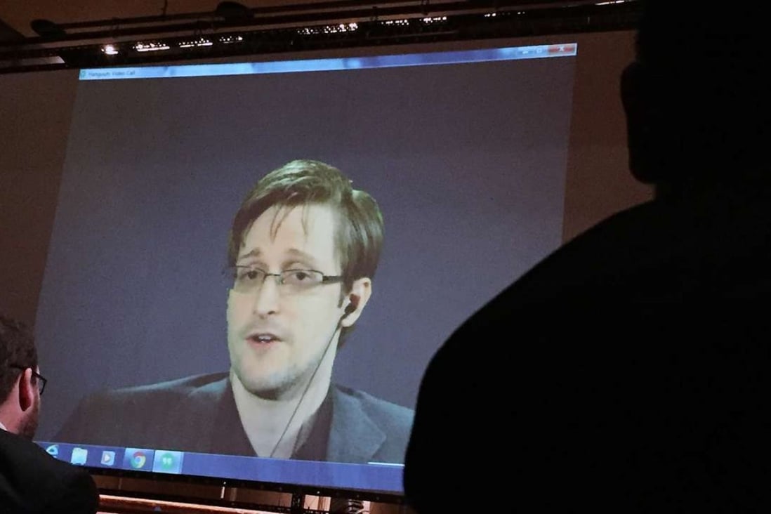 Edward Snowden did ‘public service’ but he should still be punished ...