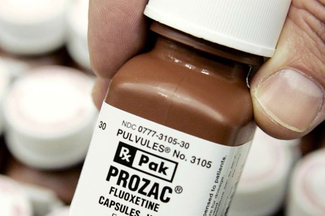 Study says most antidepressants don’t work for young patients, and some ...