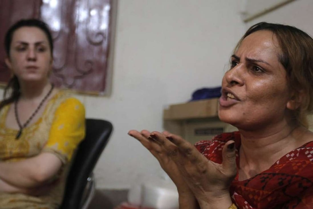 Pakistan’s transgenders mocked by most, abhorred by many | South China ...