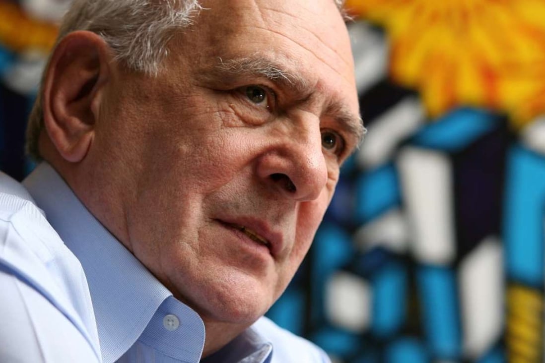 Noble Group’s amazing story of how to soar, then fall back to Earth ...