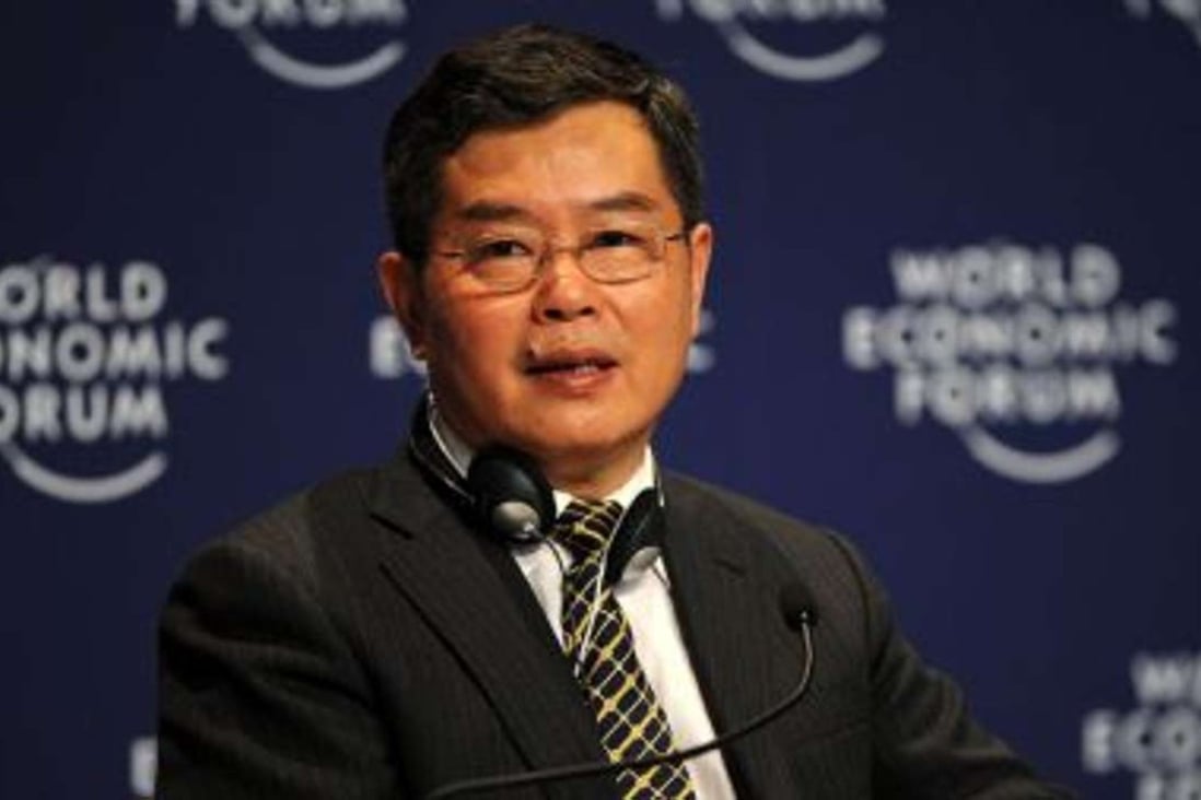 China must tackle risks to economy created by high corporate debt, says ...