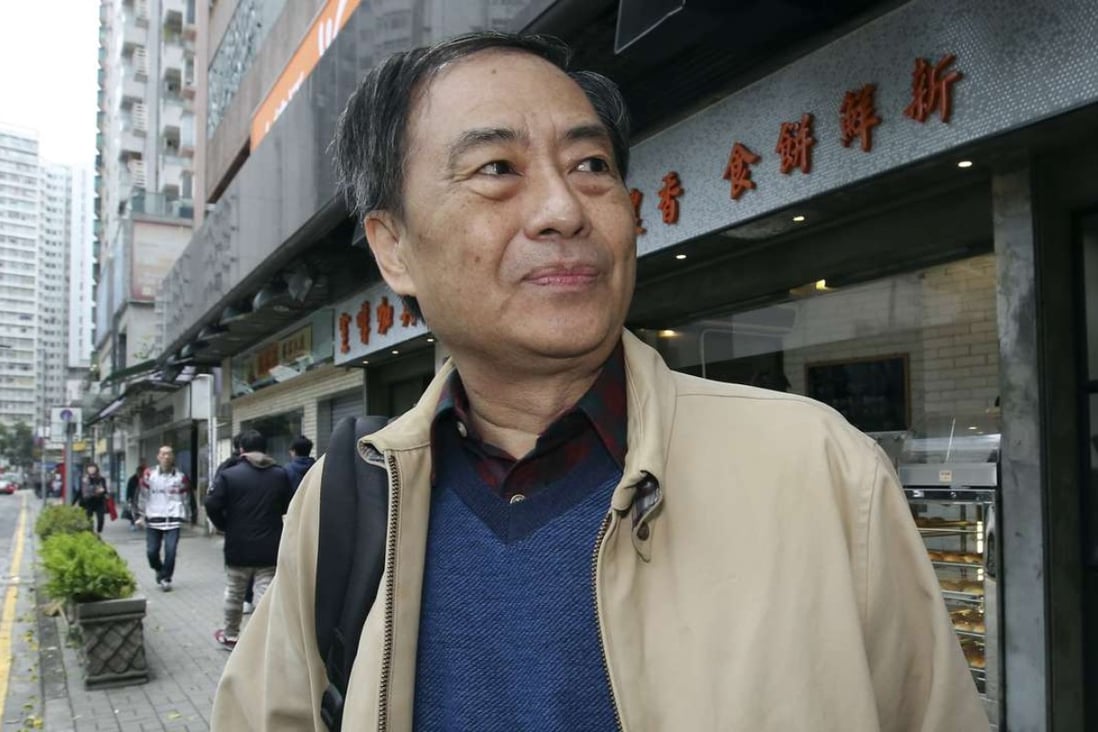 I wasn’t abducted by mainland agents … Lam Wing-kee has it wrong, Lee ...
