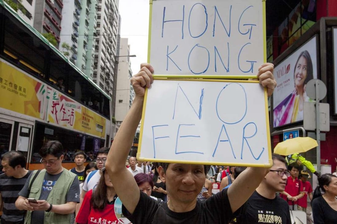 Lam Wing-kee’s accusations will shake Hong Kong’s business class out of ...