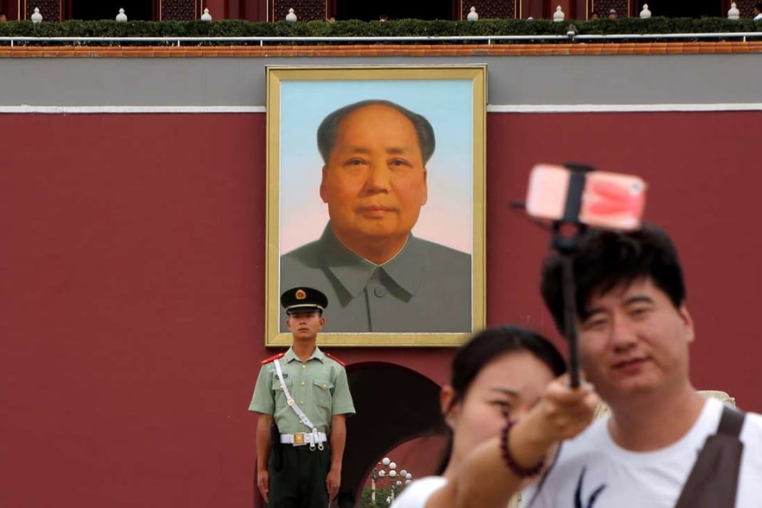 What would Mao have made of Xi Jinping’s China? | South China Morning Post