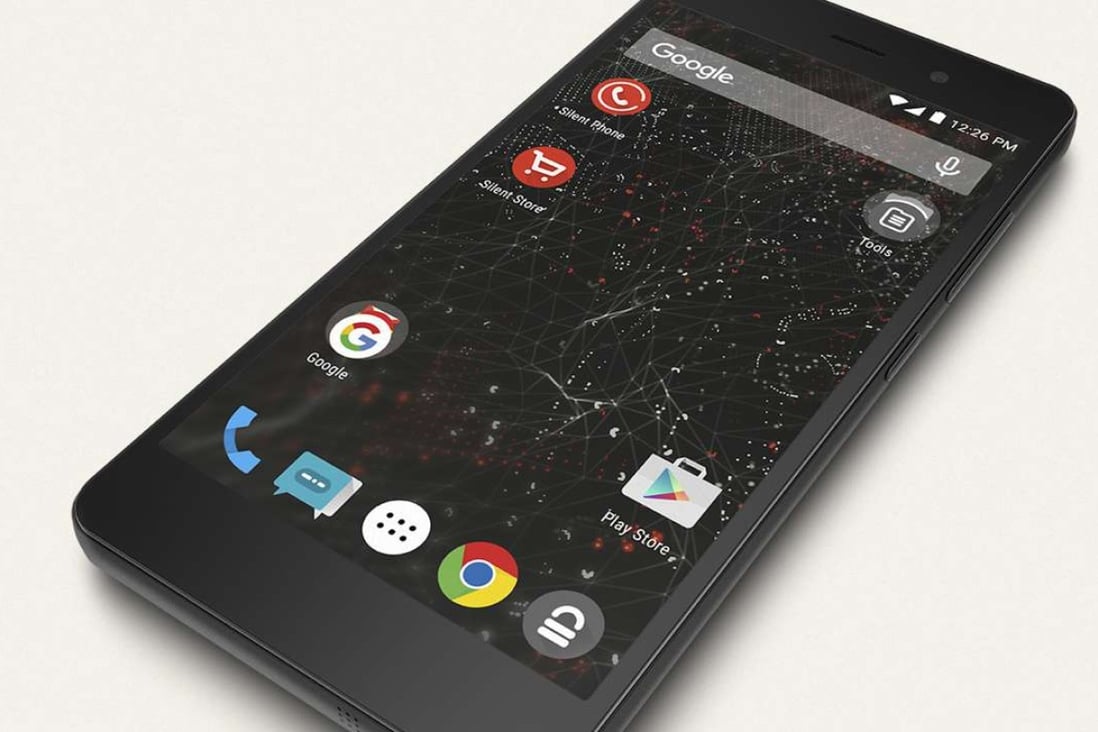 5 ‘secured smartphones’ that protect sensitive data and stop ...