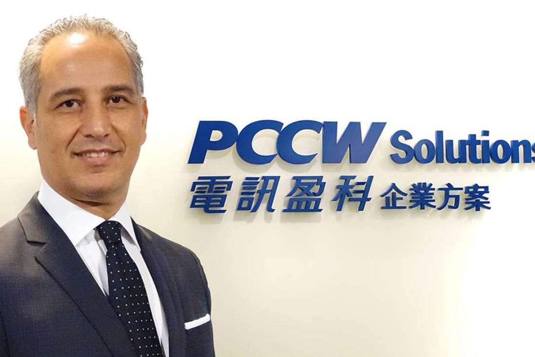 PCCW expands coverage of data centre services business through new ...